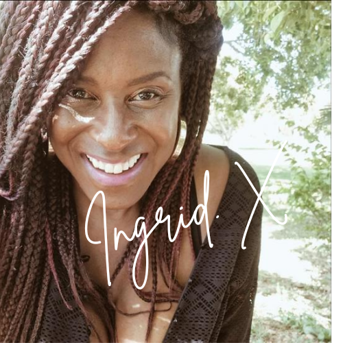 Ingrid Marsh – IngridMarsh.com