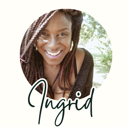 Ingrid Marsh – IngridMarsh.com